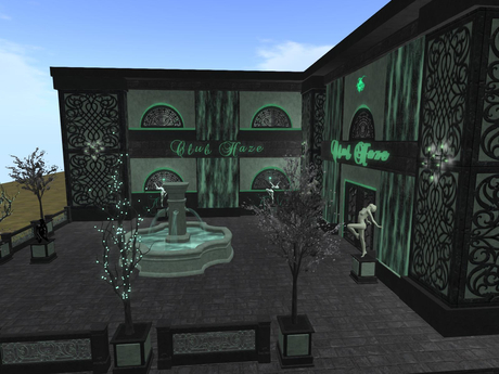 Second Life Marketplace - Club