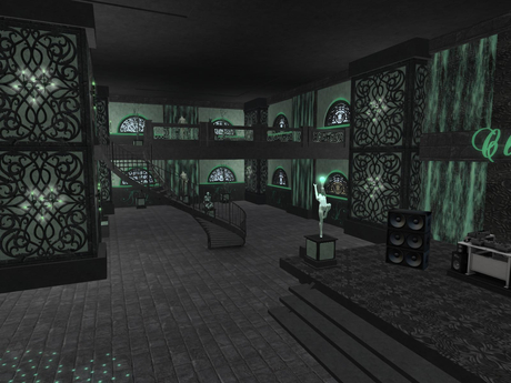 Second Life Marketplace - Club