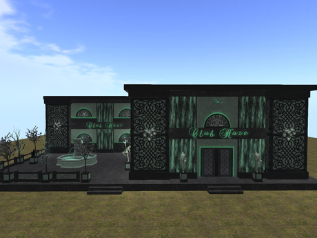 Second Life Marketplace - Club