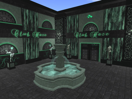 Second Life Marketplace - Club - Mesh Club