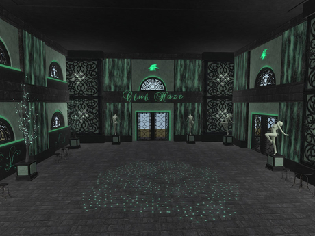 Second Life Marketplace - Club