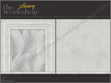 Second Life Marketplace - LUXURY PANEL - 53