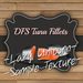 Second Life Marketplace - DFS Tuna Fillets