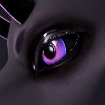 Second Life Marketplace - Basics Eyes Set For Furry Heads