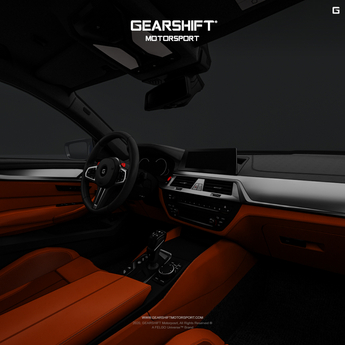 Second Life Marketplace - GEARSHIFT M // BMM5