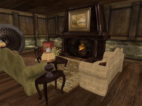 Second Life Marketplace - Baggin's Set