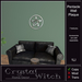 Second Life Marketplace - -CW- Pentacle Wall Plaque