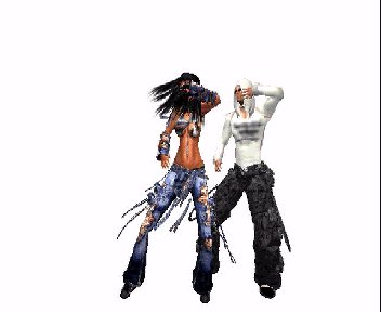 Second Life Marketplace - ' Disco Times ' Dance Animation / Motion ...