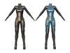 Second Life Marketplace - Dae, Obj, FBX, And Texture Files Space ...