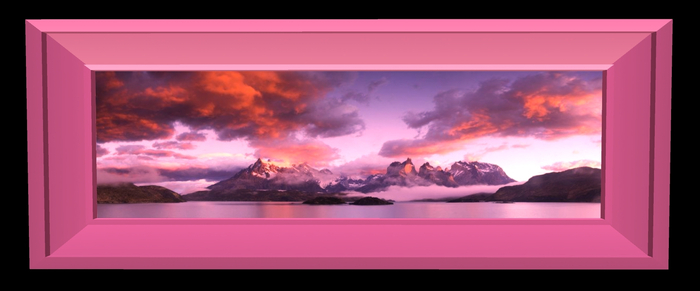 Second Life Marketplace - Landscape