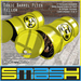 Second Life Marketplace - SMASH - Toxic Barrel Flies (Version: Yellow)
