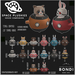 Second Life Marketplace - BONDI - Space Plushies - Mouse 14