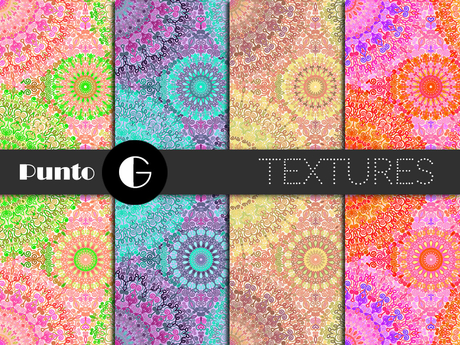 Second Life Marketplace - Hippie Textures [04]