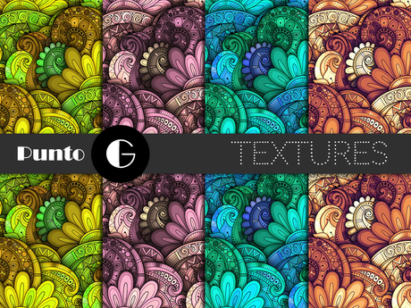 Second Life Marketplace - Hippie Textures [15]