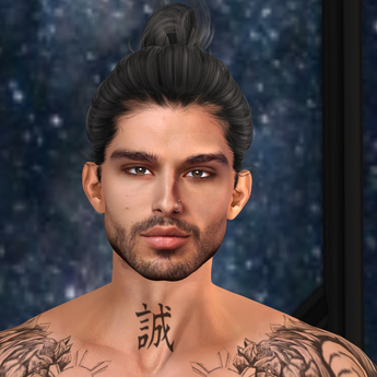 Second Life Marketplace - DIAMOND SHAPES-Malik|Lelutka Alain|Legacy ...