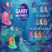 Second Life Marketplace - ANDORE - gacha - Garry and Family ULTRARARE