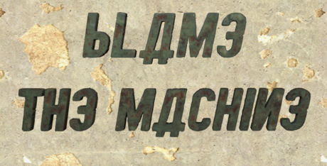Second Life Marketplace - Blame the Machine - RARE