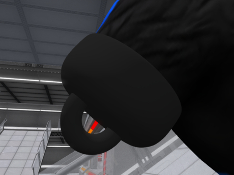 Second Life Marketplace - Some inefficient amputee arm caps