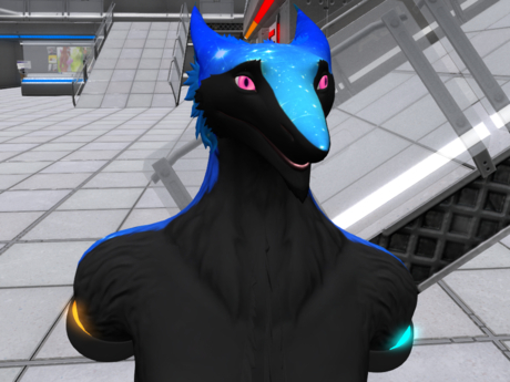 Second Life Marketplace - Some inefficient amputee arm caps
