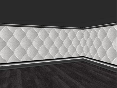 Second Life Marketplace - Texture Club Wall