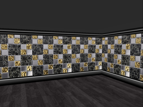 Second Life Marketplace - Texture Club Wall