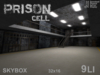 Second Life Marketplace - Prison Cell Block