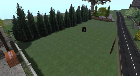 Second Life Marketplace - Diablerets MMR #202.82 ~ Route 8