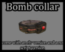Second Life Marketplace - Bomb Collar