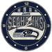 Second Life Marketplace - Sports Clock-Football-Seattle Seahawks
