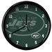 Second Life Marketplace - Sports Clock-Football-NY Jets