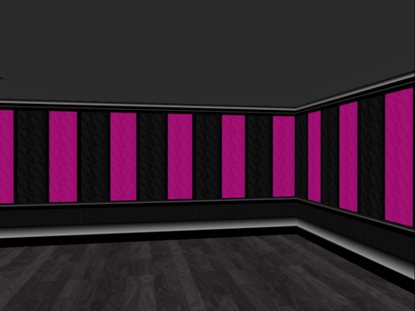 Second Life Marketplace - 3D Club Wall Texture
