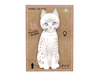 Second Life Marketplace - KittyCatS Box - 9T - F - Ocicat - Platinum