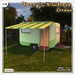 Second Life Marketplace - [V/W] Patty's Roulotte Green - Vintage ...