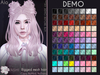 Second Life Marketplace - [^.^Ayashi^.^] Aio hair-DEMO