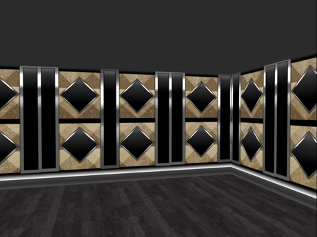 Second Life Marketplace - 3D Club Texture