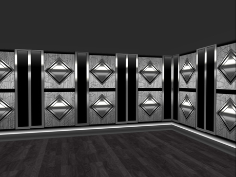 Second Life Marketplace - 3D Club Texture