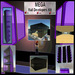 Second Life Marketplace - 8 different malls and skyboxes. Including a 4 ...