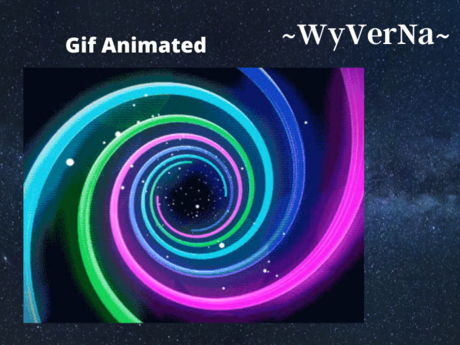 Second Life Marketplace - Gif Animated-Neon-