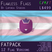Second Life Marketplace - Kitty Pride Flag (Transgender, Fatpack, 12 ...