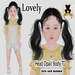 Second Life Marketplace - Lovely Shape *SF*