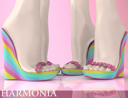 Second Life Marketplace - Heels