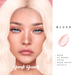 Second Life Marketplace - Bamfi - Estelle (Blush) Lelutka Evo X