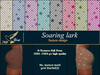 Second Life Marketplace - Ns- texture textil grid Starfall(2)