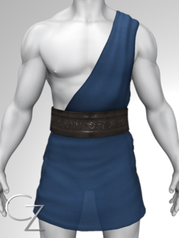 Second Life Marketplace - CZ_Muscle_Exomis