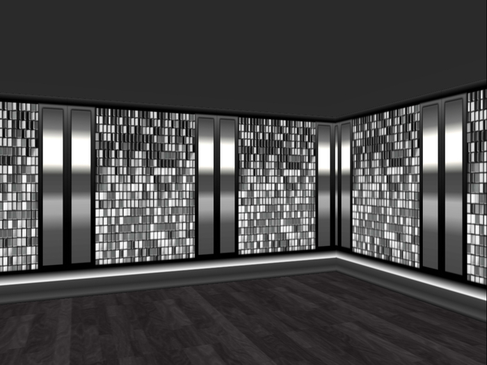 Second Life Marketplace - 3D Club Texture