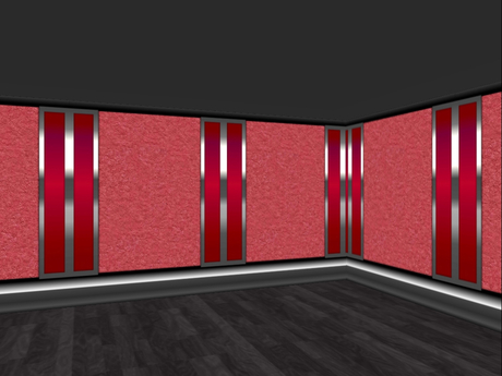 Second Life Marketplace - 3D Club Texture