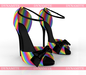 Second Life Marketplace - Pride Heels