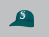 Second Life Marketplace - Baseball Cap-Seattle