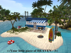 Second Life Marketplace - :::Your little piece of HEAVEN - 3:::REZ box ...