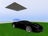Second Life Marketplace - 2019 288 Pista Black V2 NT